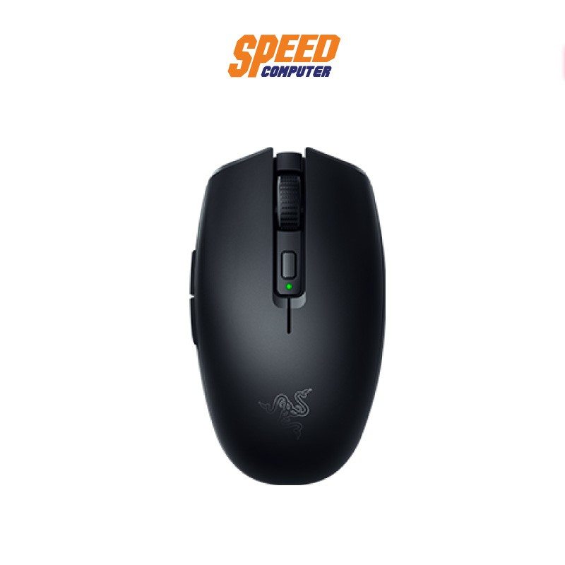 WIRELESS MOUSE (เมาส์ไร้สาย) RAZER OROCHI V2 - BLACK ของแท้ ประกัน 2ปีBy Speedcom | Shopee Thailand