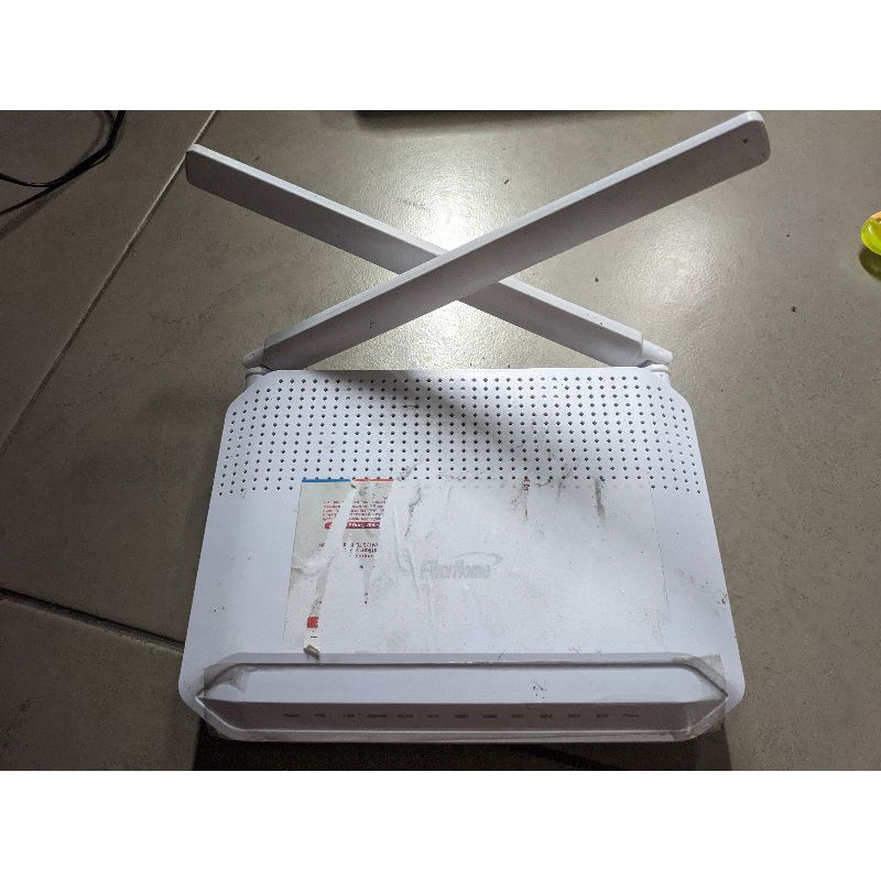 Hg6145f เราเตอร์ wifi ไฟเบอร์โฮม 5.8ghz ดูอัลแบนด์ 2.4ghz 5.8ghz ...