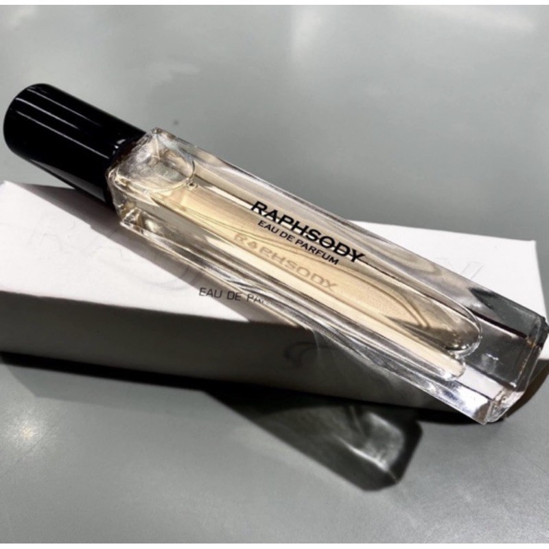 น้ำหอม Rhapsody Eua De Parfum 10 ml. | Shopee Thailand