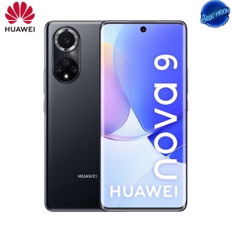 Huawei Nova 9/9SE (แรม8/256gb) เครื่องใหม่ประกันศูนย์ ทั่วไทย | Shopee ...