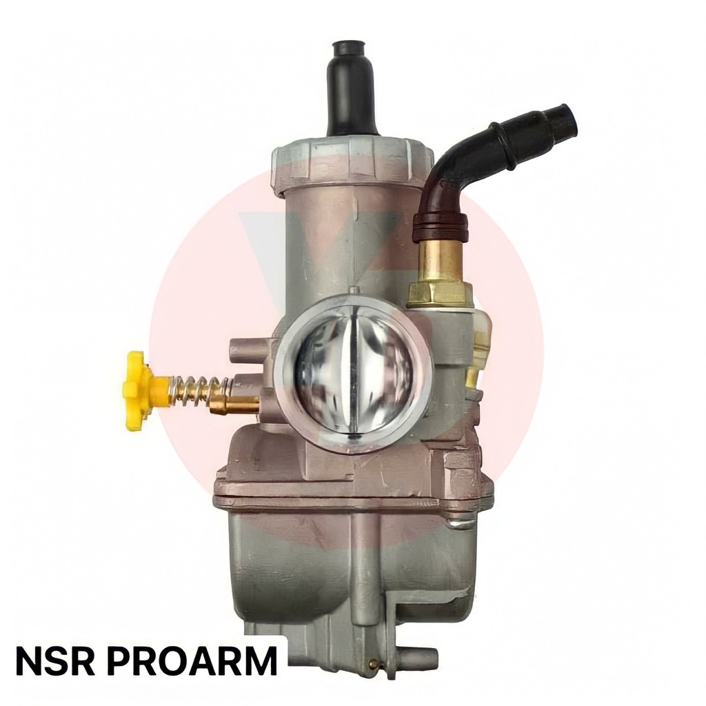 คาร์บู NSR PRO ARM แท้ใหม่100%ไม่ต้องจูนสโลนิ่ง | Shopee Thailand