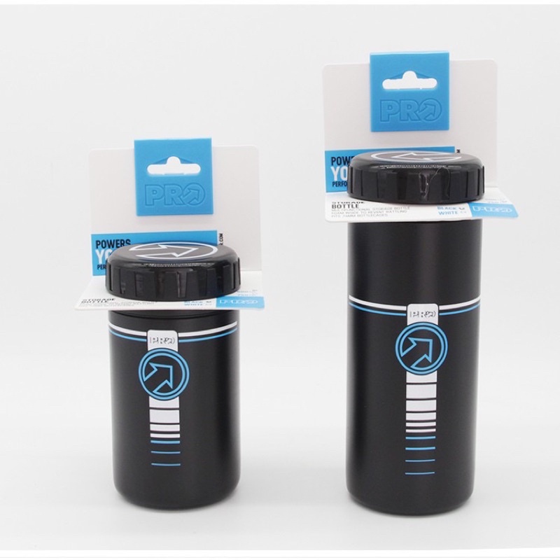 กระบอกใส่เครื่องมือ PRO Storage bottle 500ml & 750ml | Shopee Thailand