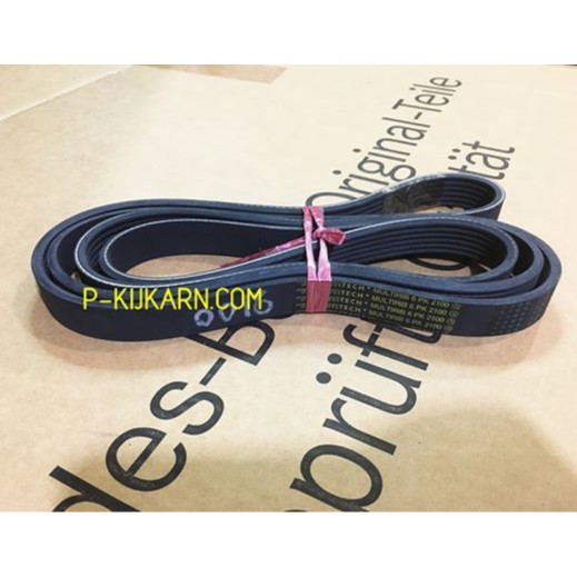 สายพานรถเบนซ์ 6PK-2100 ยี่ห้อ Conti-Tech | Shopee Thailand