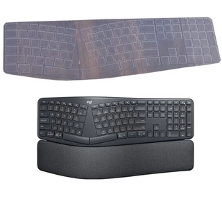 ergonomic keyboard logitech ราคาพิเศษ | ซื้อออนไลน์ที่ Shopee ส่งฟรี ...
