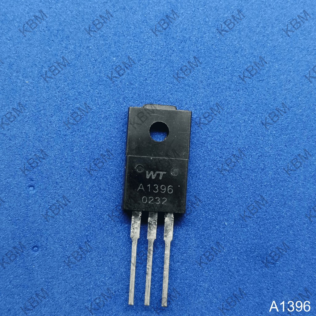 Transistor ทรานซิสเตอร์ A1396 A1400 A1408 A1428 A1486 | Shopee Thailand