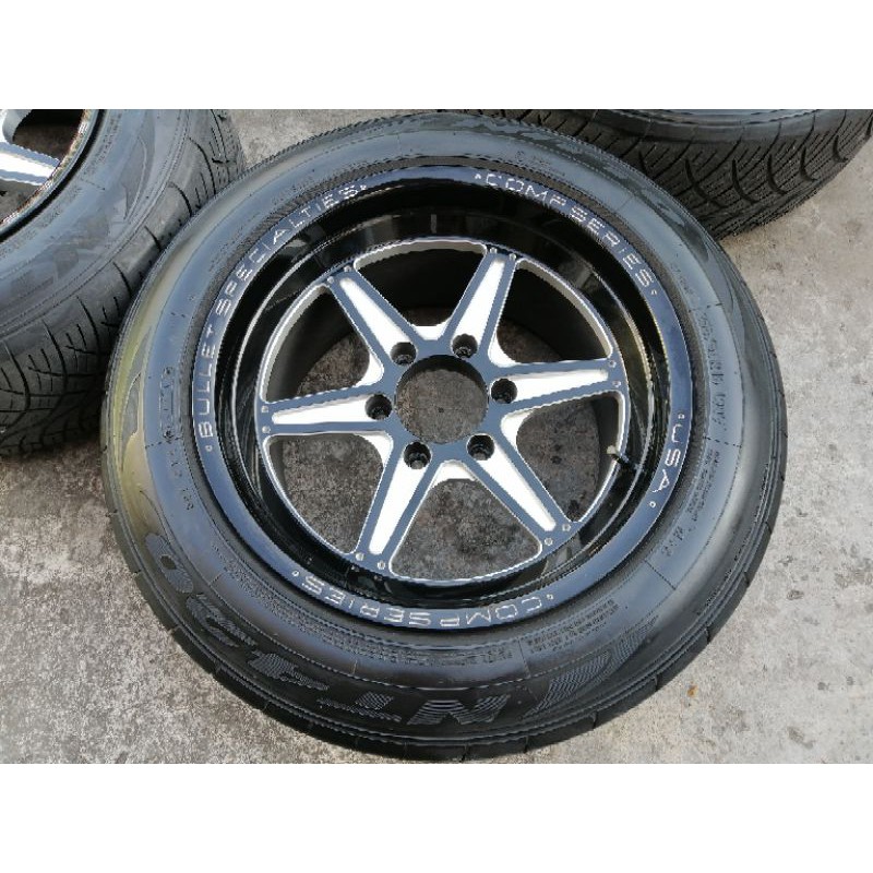 ล้อขอบ18พร้อมยางสวยๆ | Shopee Thailand