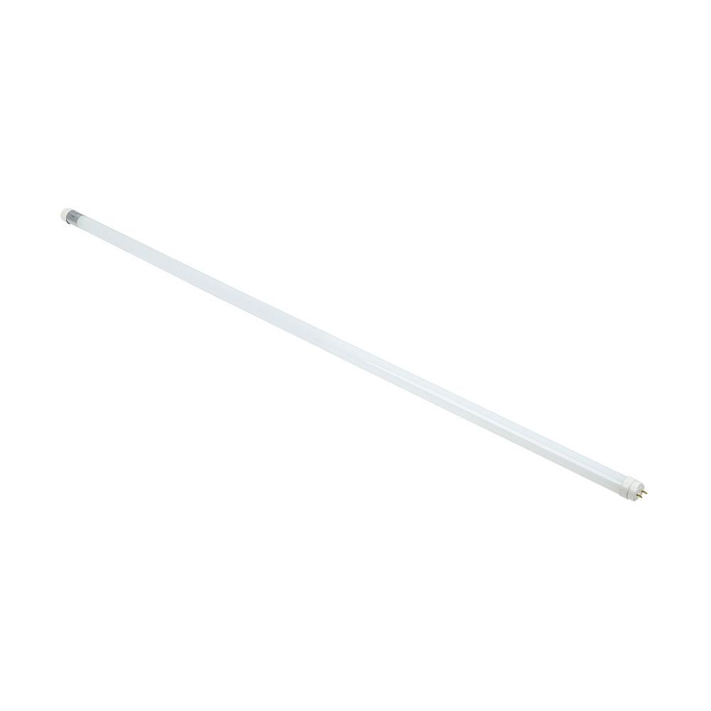 หลอด LED T8 GLOSS 18 วัตต์ DAYLIGHT G13 LAMPTAN หลอดไฟ LED LED TUBE ...