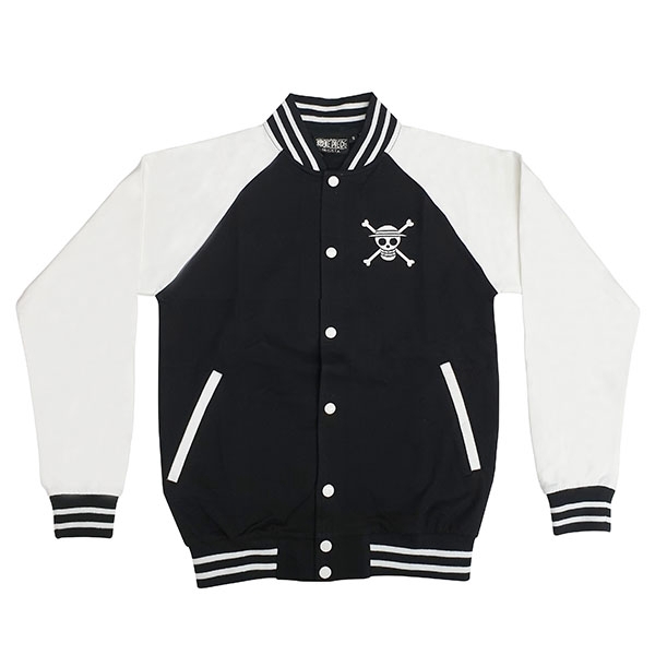 เสื้อแจ็คเก็ต One Piece Law (Jacket One Piece Law) | Shopee Thailand