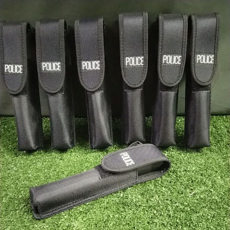 ซองใส่ดิ้ว Police ขนาด 20นิ้ว | Shopee Thailand