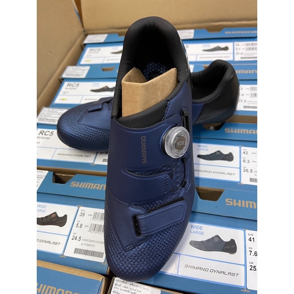 รองเท้าปั่นจักรยานShimano.RC-502 | Shopee Thailand