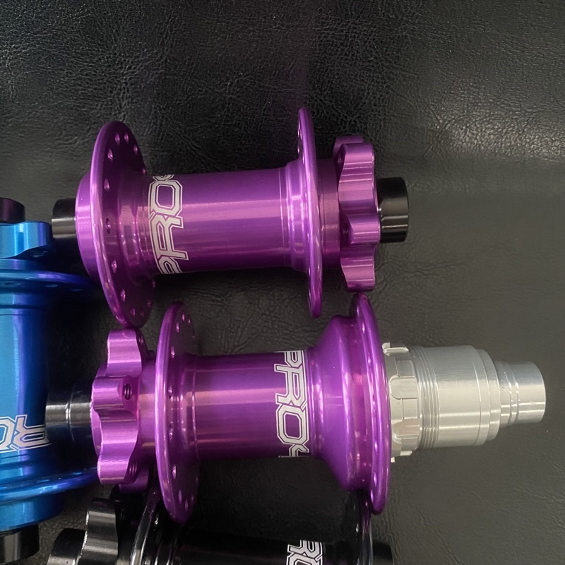 ดุม HOPE PRO4 ดิสเบรค | Shopee Thailand