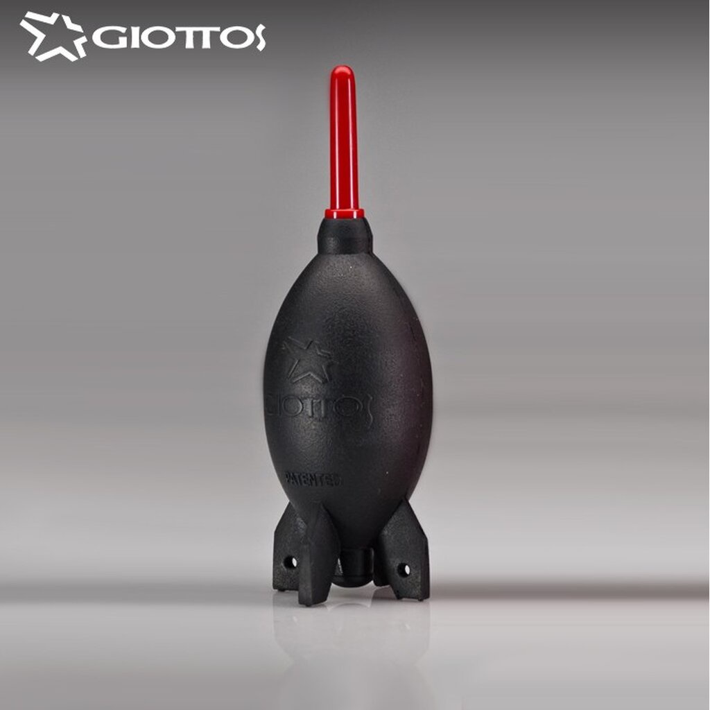 ลูกยาง เป่าลม Giottos AA1900 Rocket Air Blower รุ่นท็อป ลมแรงสุด แท้ ทำความสะอาด กล้อง เลนส์ JIA ...