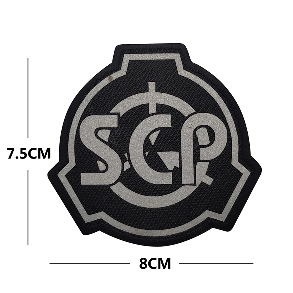 Special Containment Procedures Foundation Secure Contain Protect SCP ...