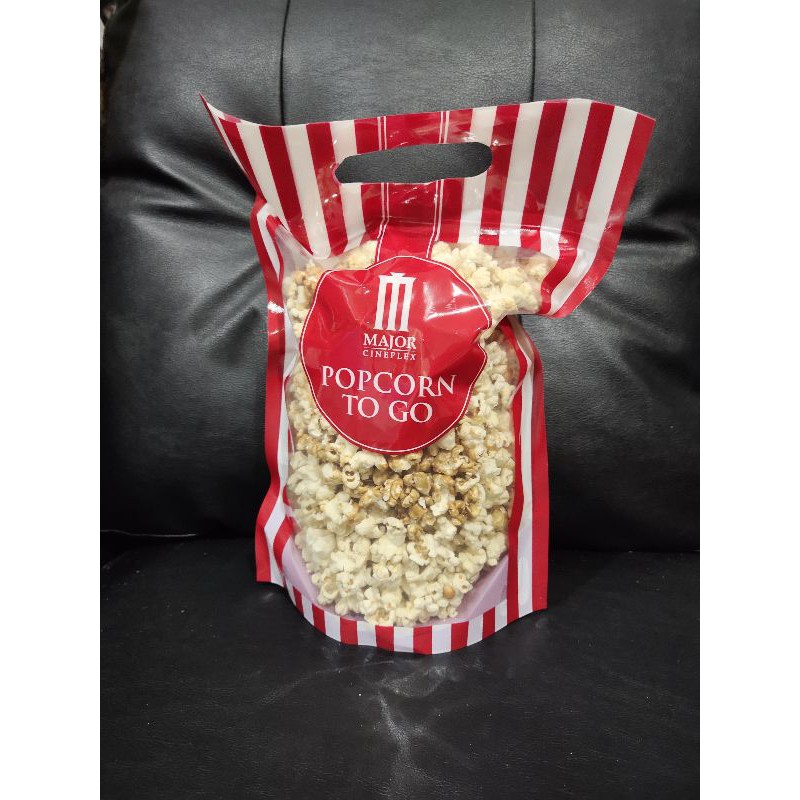 Popcorn(ป๊อปคอร์น) to go Major Cineplex75oz. | Shopee Thailand