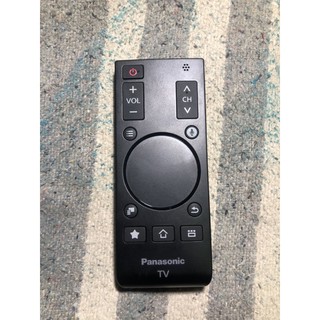 รีโมท Panasonic touch pad controller | Shopee Thailand
