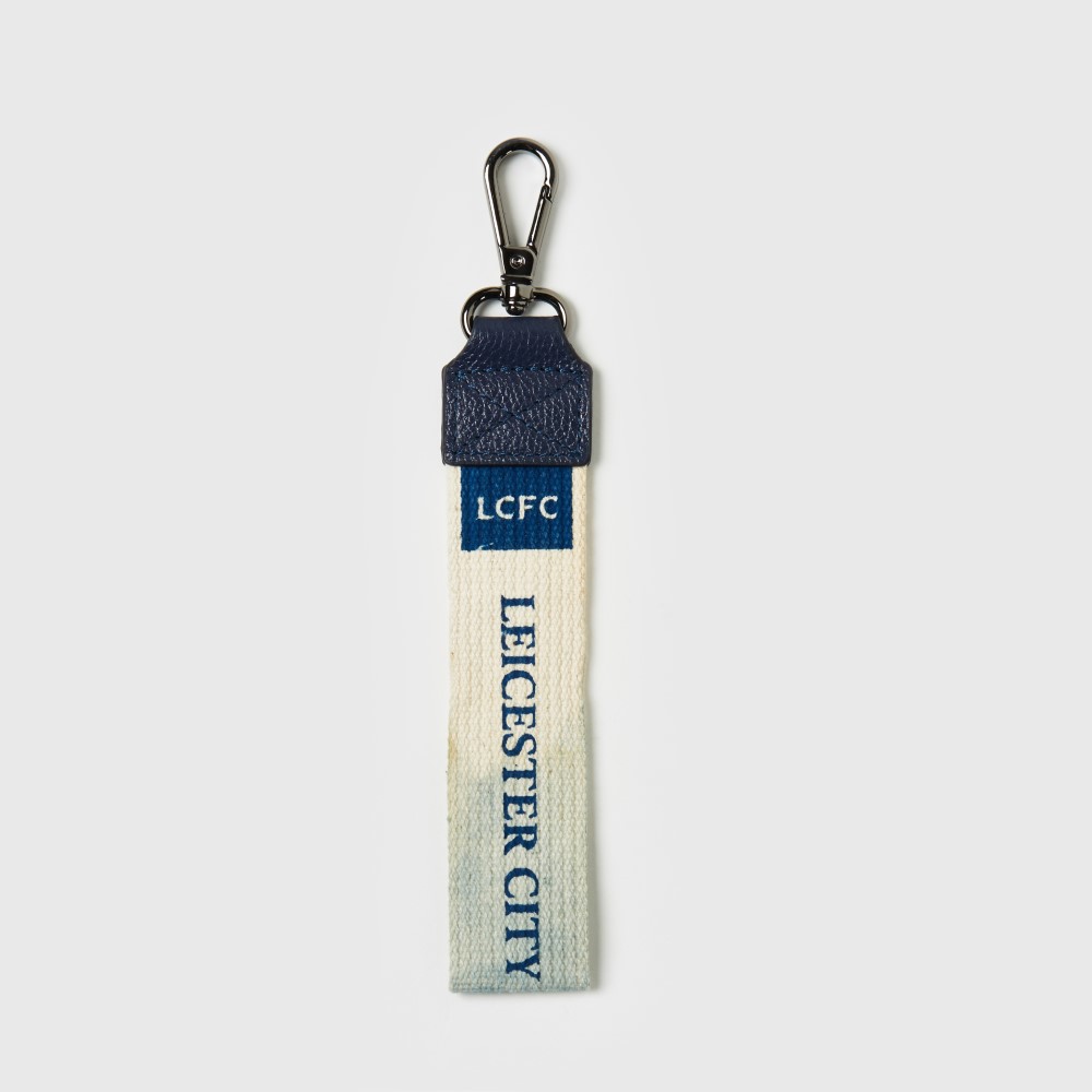 LCFC Lively Thai Dye Collection Keychain พวงกุญแจดีไซน์ 1 | Shopee Thailand