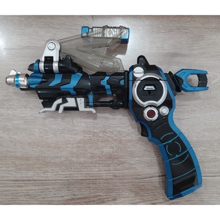 Dx Drake Zecter อุปกรณ์แปลง ประจำตัว ไรเดอร์ เดรก จาก Kamen Rider ...