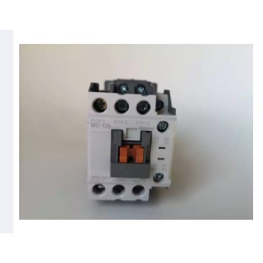 LS - MC-12B/AC220V 1a1b Metasol Magnetic Contactor แมกเนติก คอนแทคเตอร์ ...