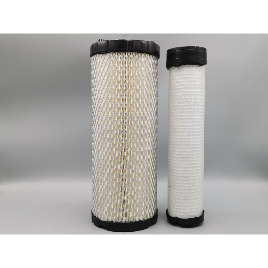 กรองอากาศ แทรคเตอร์คูโบต้า L3408-4508 | Shopee Thailand