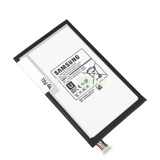 แบตเตอรี่ Samsung Galaxy Tab 4 8.0 SM-T330 T331 T335 T330 T337 EB ...