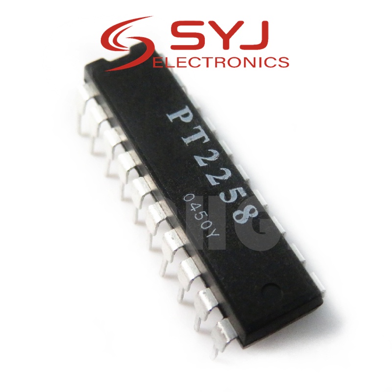5 ชิ้น PT2258 2258 DIP-20 ใหม่ต้นฉบับในสต็อก | Shopee Thailand