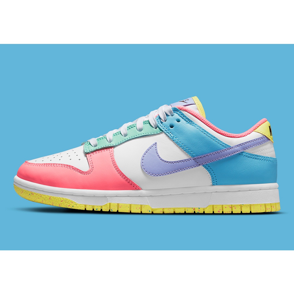 Nike Dunk Low “Candy” พร้อมส่ง ของแท้! | Shopee Thailand