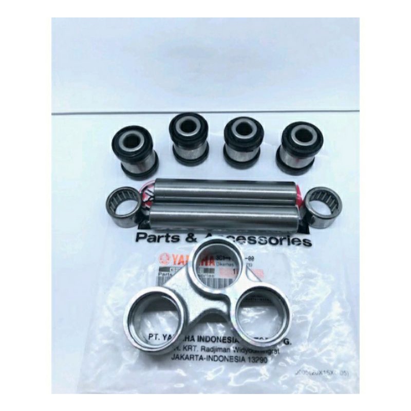 Bosh ARM BOSH โมโนช็อตสวิงอาร์ม และกล้องส่องทางไกล BOSH MONOSHOCK ...