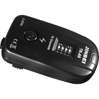 Jinbei TR-A9 Digital Flash Trigger Set (2.4 GHz) | Shopee Thailand
