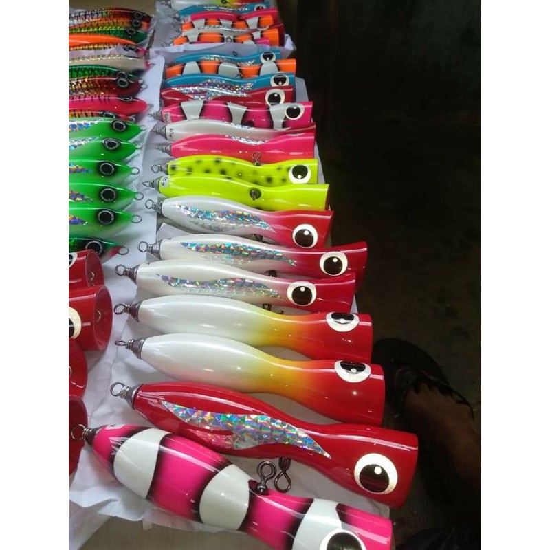 Artist Poppers 70gr - 80gr - 100gr | Shopee Thailand