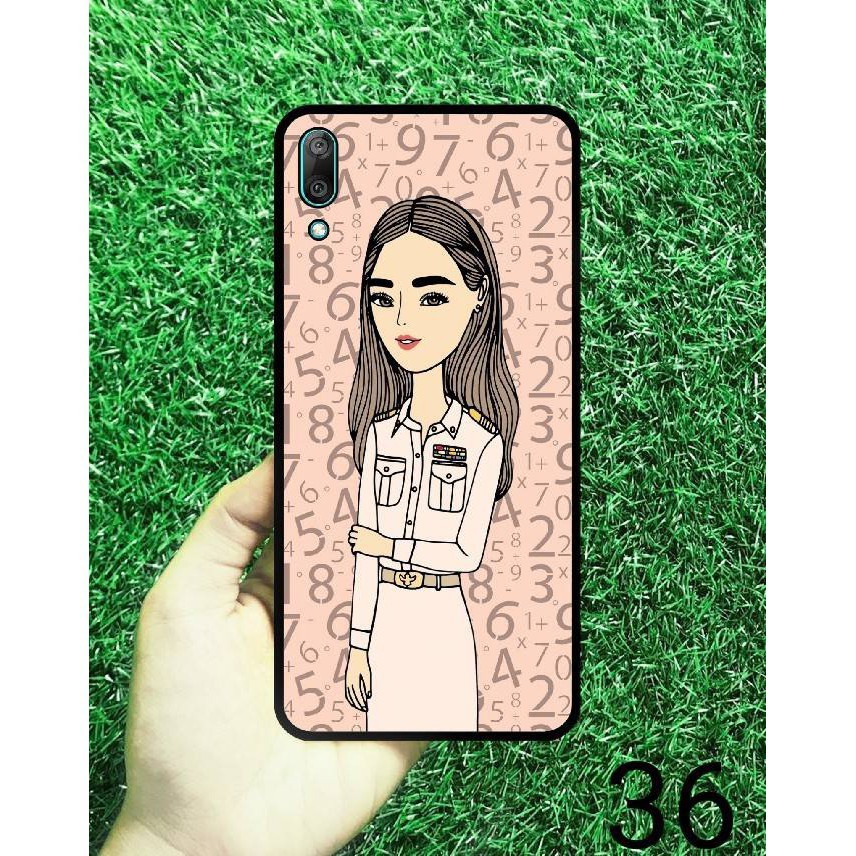 เคส เคสโทรศัพท์ ไพ่ ครู ยักษ์ แมว ฟัคยู 13#4 Xiaomi Redmi 4A , Redmi Note4 , Redmi Note5A ...