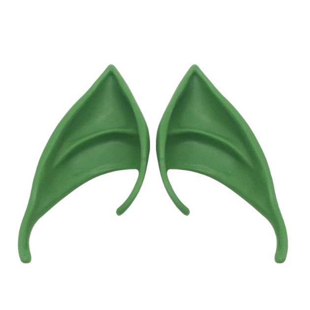 หูเอลฟ์ Elf ears หู เอล์ฟ มีแบบสั้นและยาวให้เลือก | Shopee Thailand