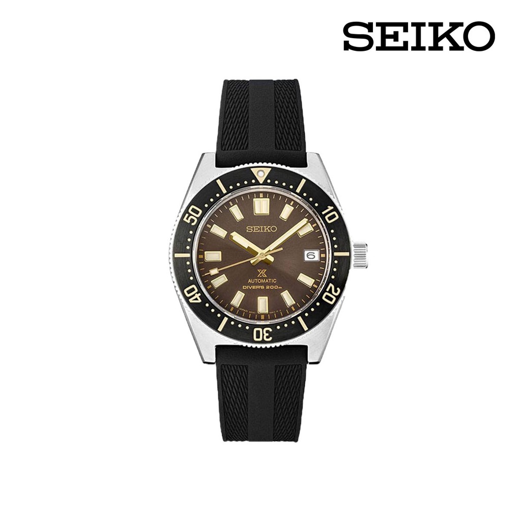 นาฬิกา SEIKO Prospex Automatic 62MAS รุ่น SPB143J / SPB147J | Shopee ...