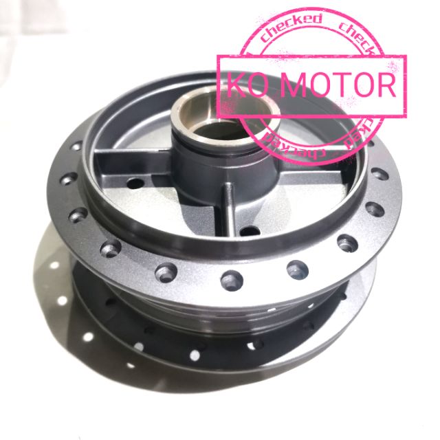 ดุมหลัง Dream Excess C100N C100P excess | Shopee Thailand