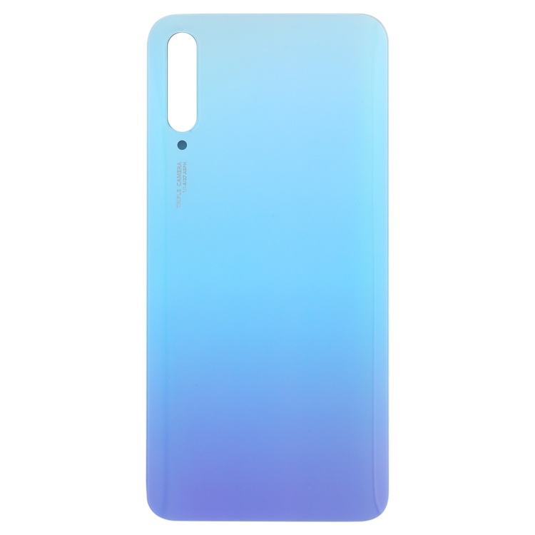 ฝาหลัง Huawei Y9s กระจกหลัง Battery Back Cover for Huawei Y9s | Shopee ...