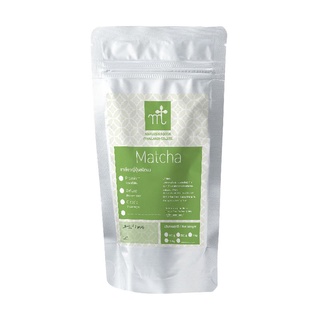มารุเซ็น ชาเขียวมัทฉะ ดีลักซ์ ขนาด 100 กรัม Maruzen Matcha Deluxe ...