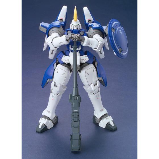 (พร้อมส่ง) [P-Bandai] MG 1/100 Tallgeese II | Shopee Thailand