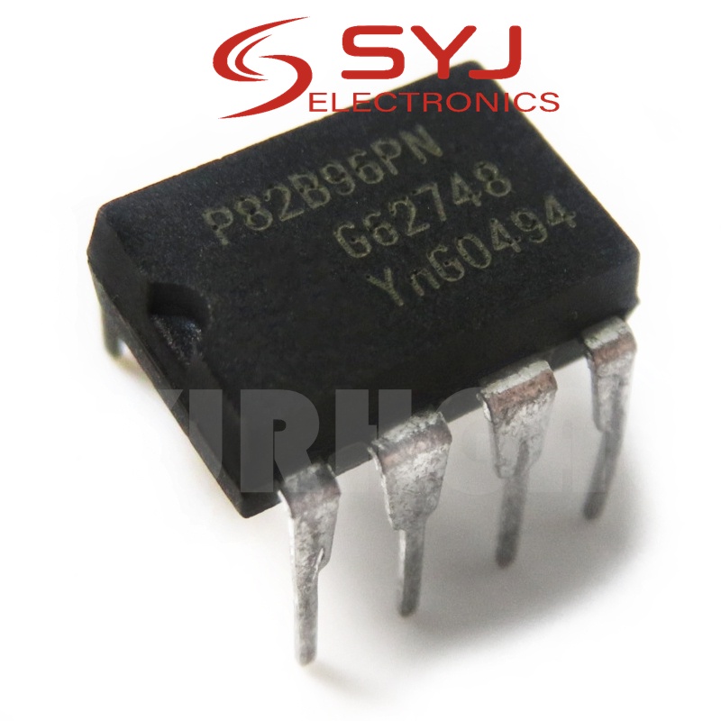 วงจรรวม DIP-8 P82B96PN P82B96 1 ชิ้น | Shopee Thailand