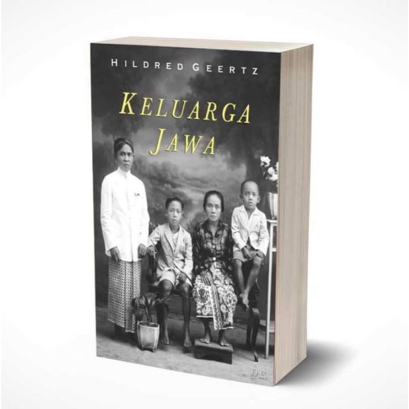 Java Family - Hildred Geertz รองเท้าผ้าใบลําลองเหม | Shopee Thailand