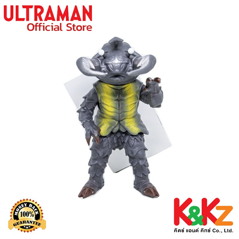 Bandai Ultra Monster 13 Antlar/ ฟิกเกอร์สัตว์ประหลาดอุลตร้าแมน | Shopee ...