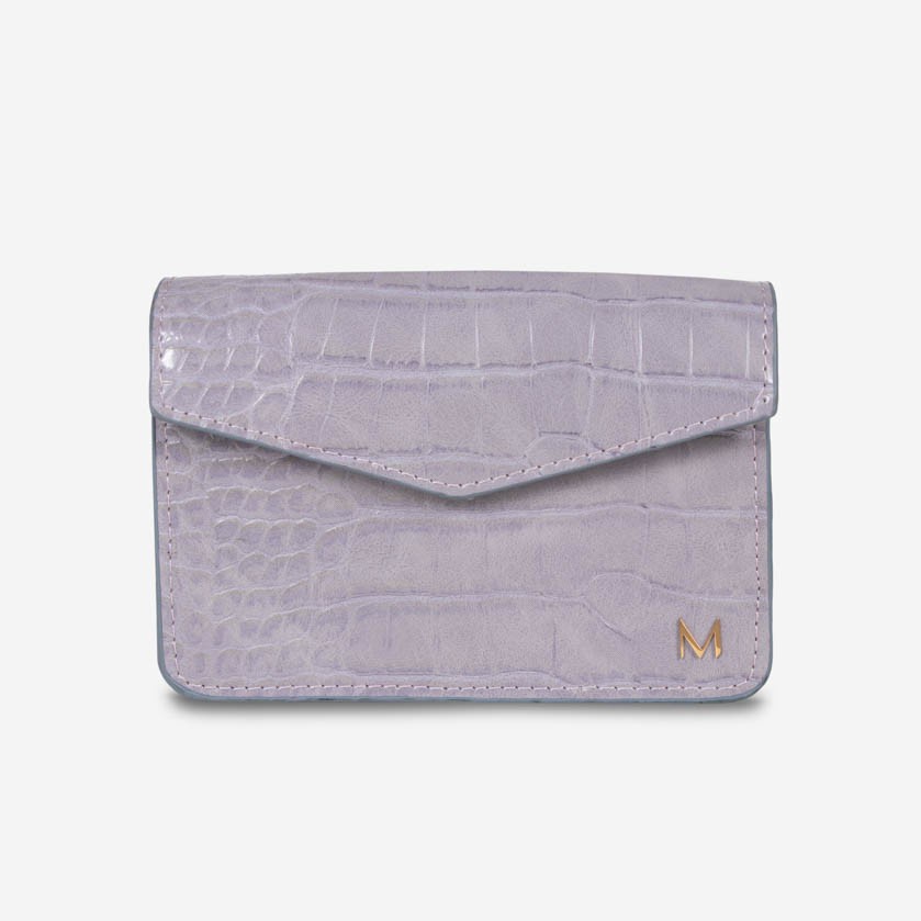 MUSE Mini Wallet กระเป๋าใบเล็กทรงเหลี่ยม | Shopee Thailand