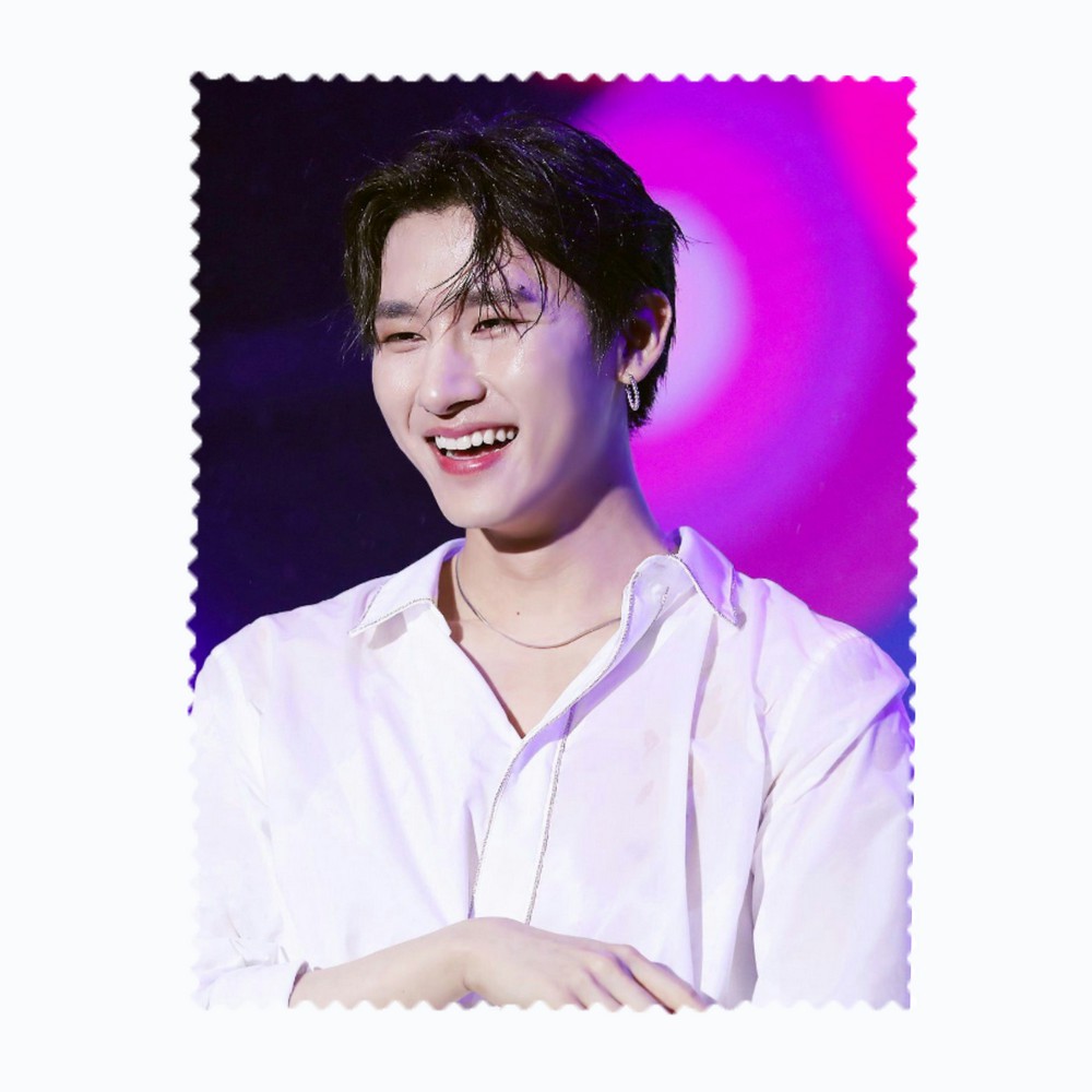 รับผลิตผ้าเช็ดแว่น สั่งทำ ผ้าเช็ดแว่นตา ผ้าเช็ดแว่น ผ้าเช็ดเลนส์ ไอเอ็ม ...