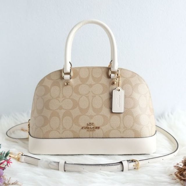 Coach F27583 แท้ 100% | Shopee Thailand