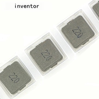 10pcs 1040 0.33UH/R33 SMT Power Inductor Choke Coils (10*10*4) 10040 2 ...