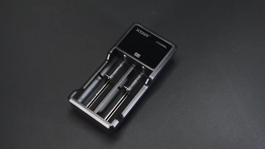 เครื่องชาร์จ XTAR VC2SL QC3.0 Fast Charging Micro USB รุ่นอัพเกรดมาจาก ...