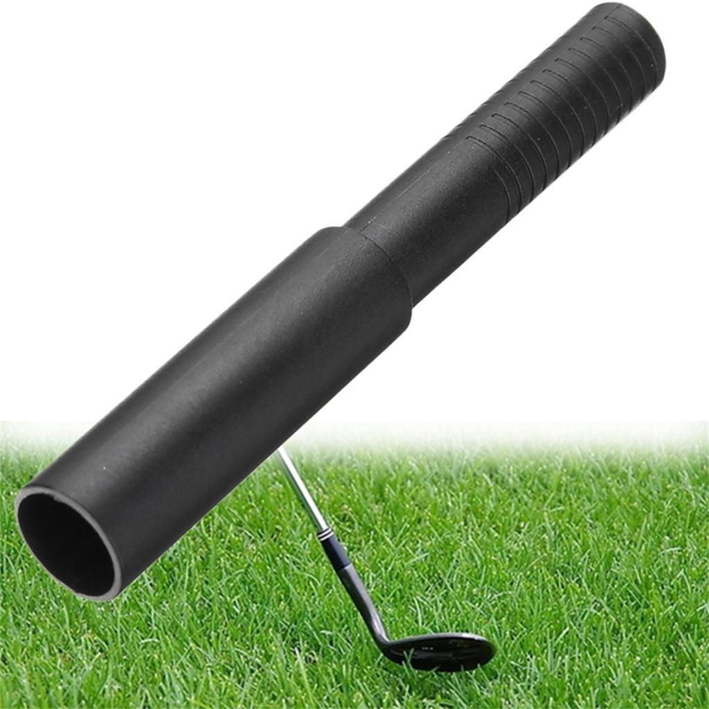 [H₂Sports&Fitness] Universal Golf Club Stick Shaft Extension Extender ...