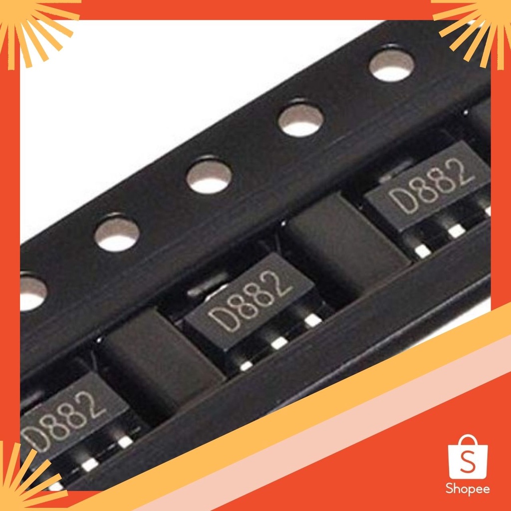 2SD822 สำหรับซ่อม Hashboard Antminer | Shopee Thailand