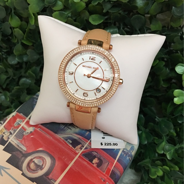 นาฬิกกา mk2463 | Shopee Thailand