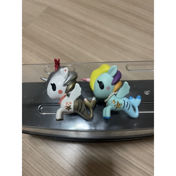 Tokidoki Mermicorno สภาพสวย | Shopee Thailand