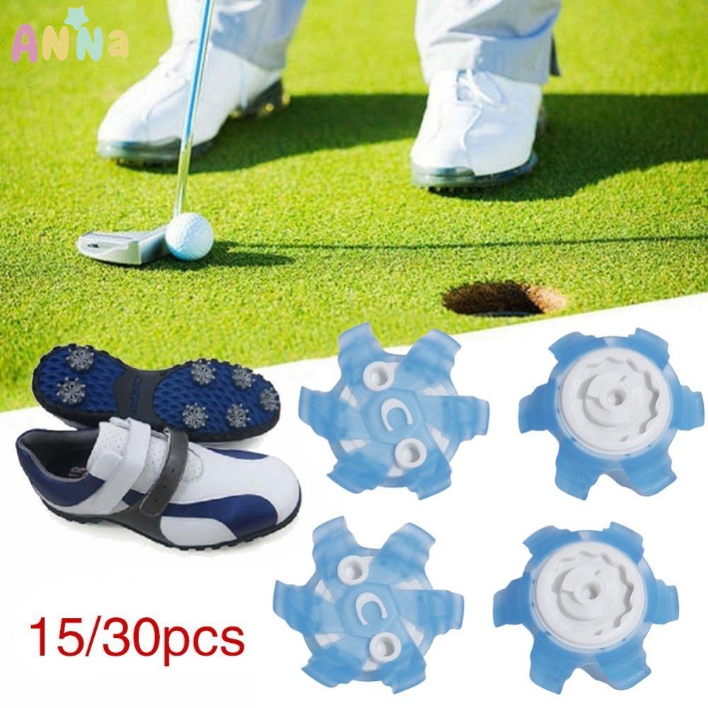 【30pcs】Golf-Soft Spikes Fast-Twist 3.0 Cleats Golf-Shoes For FootJoy 2. ...