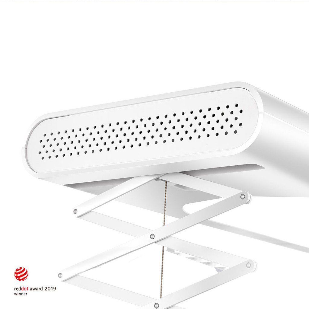 Xiaomi Mr. Bond Smart Electric Drying Rack [ 3 Models, Dryer, 30kg Load ...